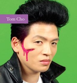 Approaching the Unfinished God: An Interview with Tom Cho – PRISM ...