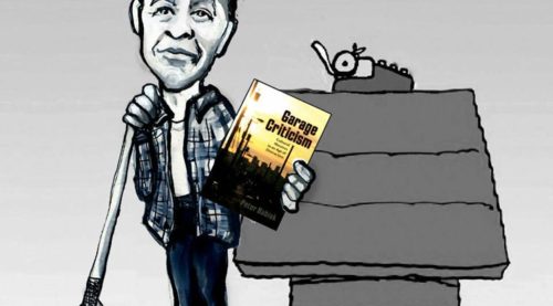 Technology Structures Our Memory: An Interview with Peter Babiak ...