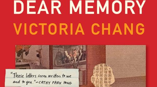 PRISM international – Contemporary writing from Canada and the world