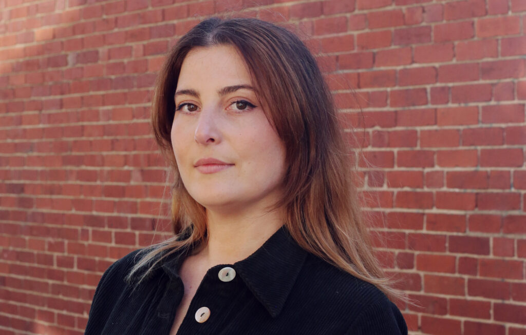 “Death dominated my twenties, but my thirties are for the living”: An ...