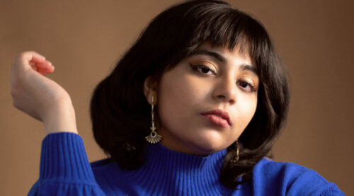 “To Be a Version of Me that Only I Can See”: An Interview with Mirabel ...
